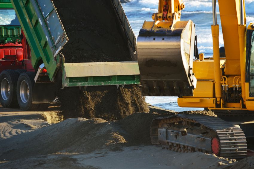 Aggregate Mining and Farmland Protection – Oregon Consensus